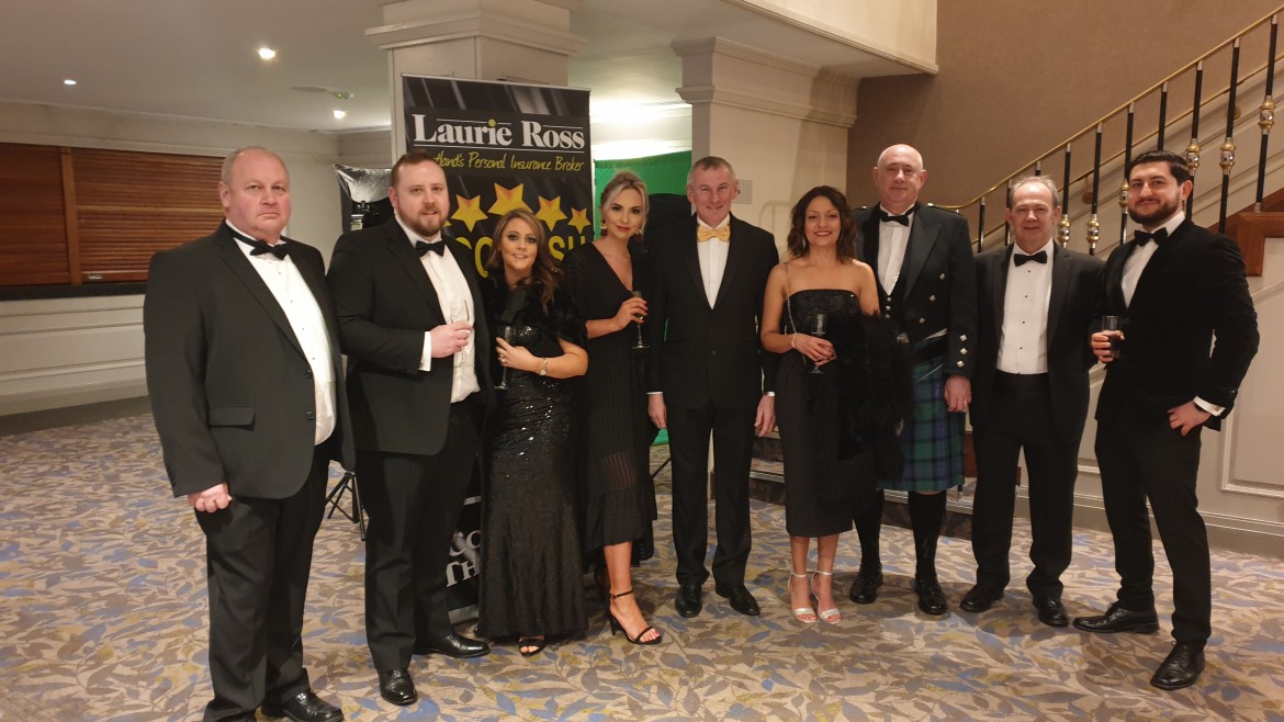 Best customer service 2018 - Aberdeen Taxis